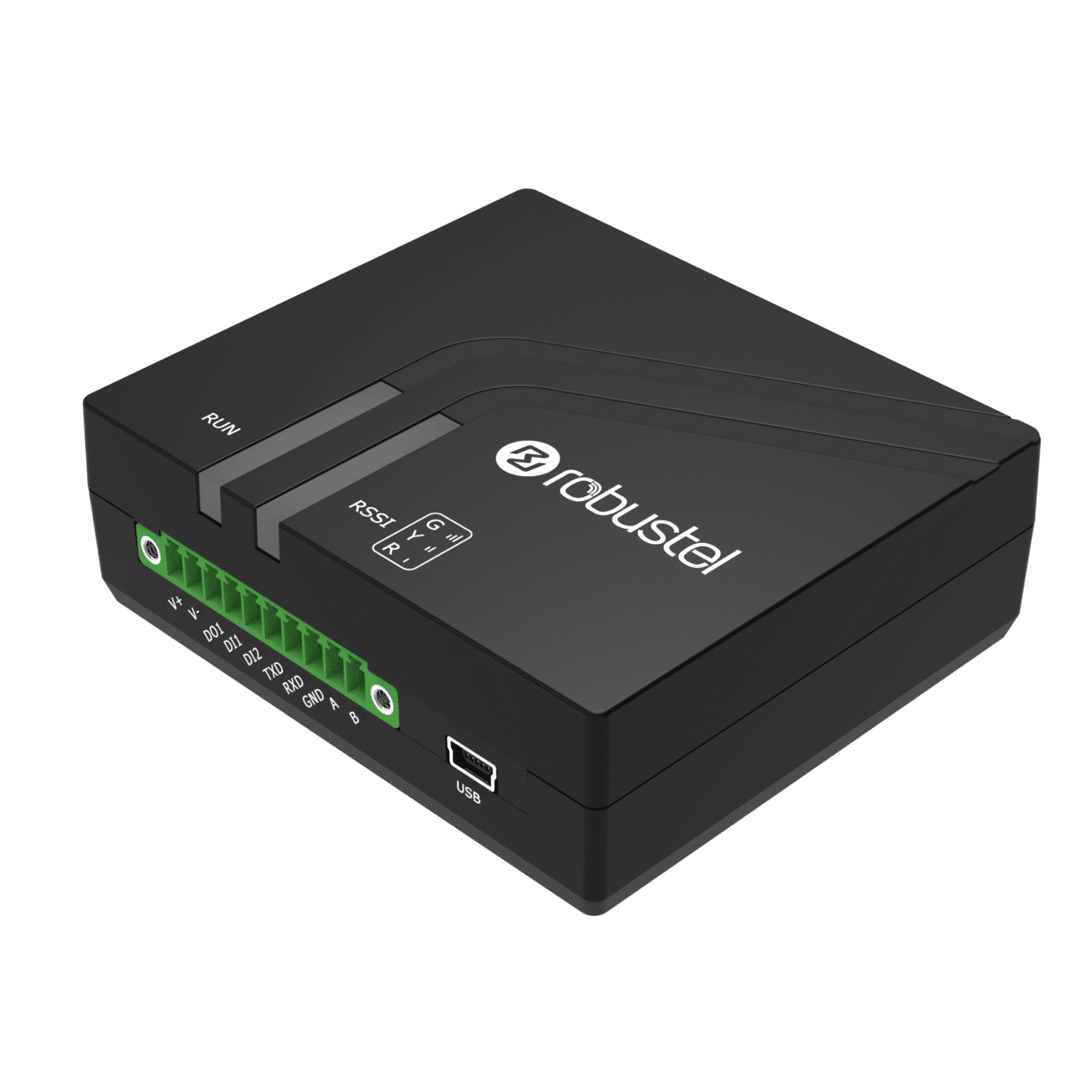 Industrial IoT products: routers, gateways & modems | Robustel