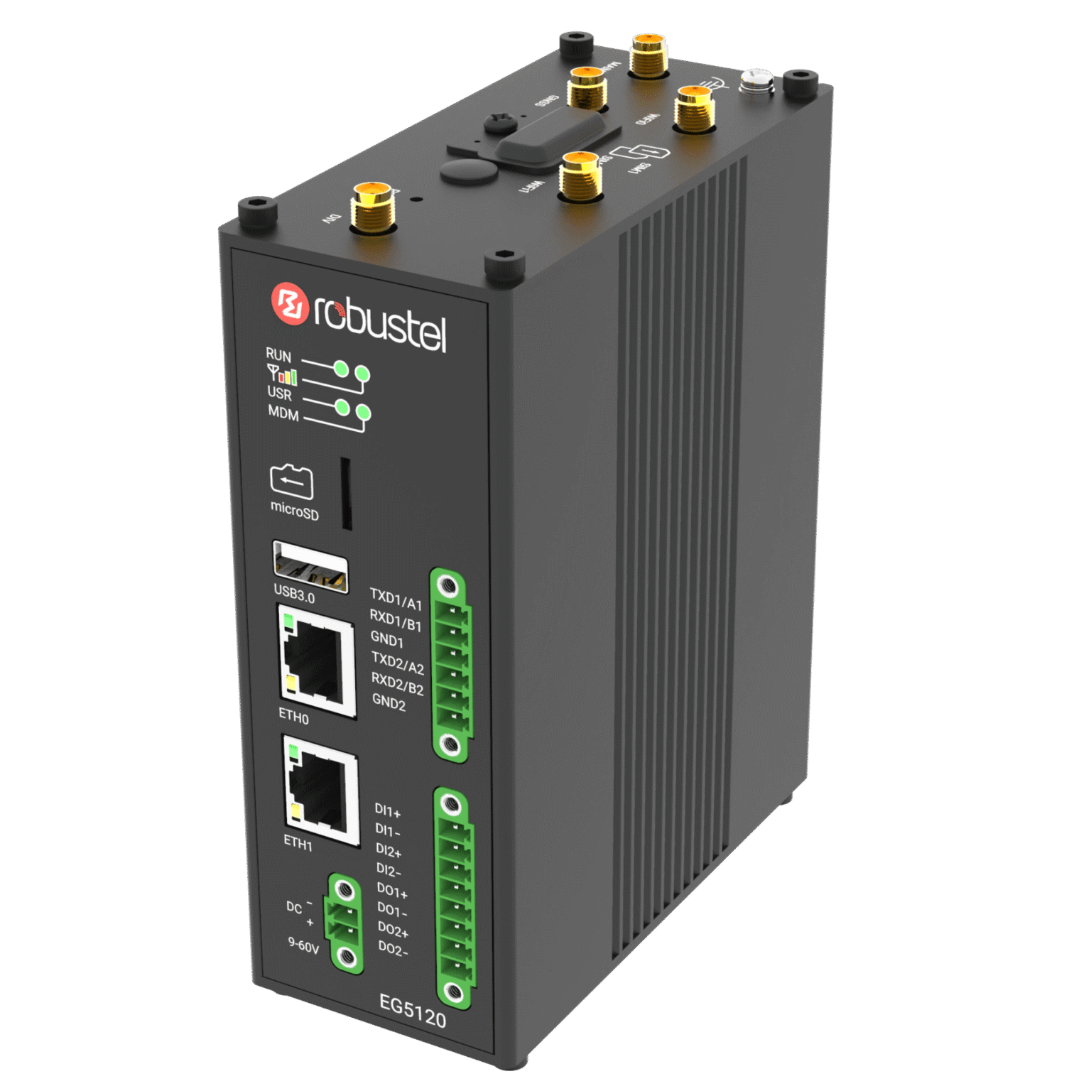 Inductive Automation Ignition-Ready Edge Gateways | Robustel