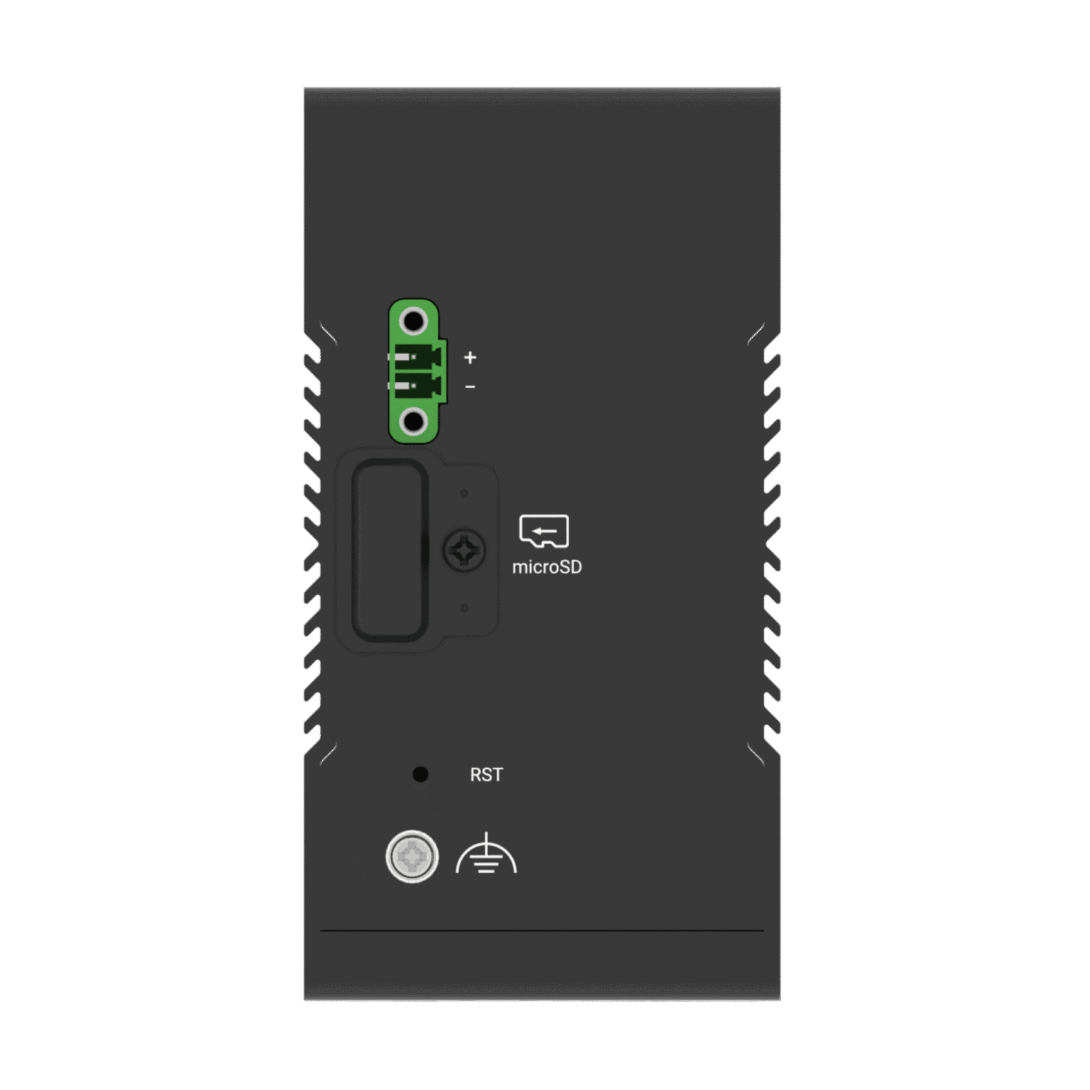 MG460 Forwarder IEC 61162-460 maritime network forwarder | Robustel