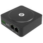 R1510 compact industrial 4G/LTE router with 2× LAN | Robustel