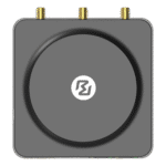 R1510 compact industrial 4G/LTE router with 2× LAN | Robustel