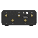 R1520 5-Port Industrial Dual-SIM 4G LTE Router | Robustel