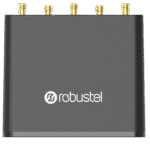 R1520 5-Port Industrial Dual-SIM 4G LTE Router | Robustel