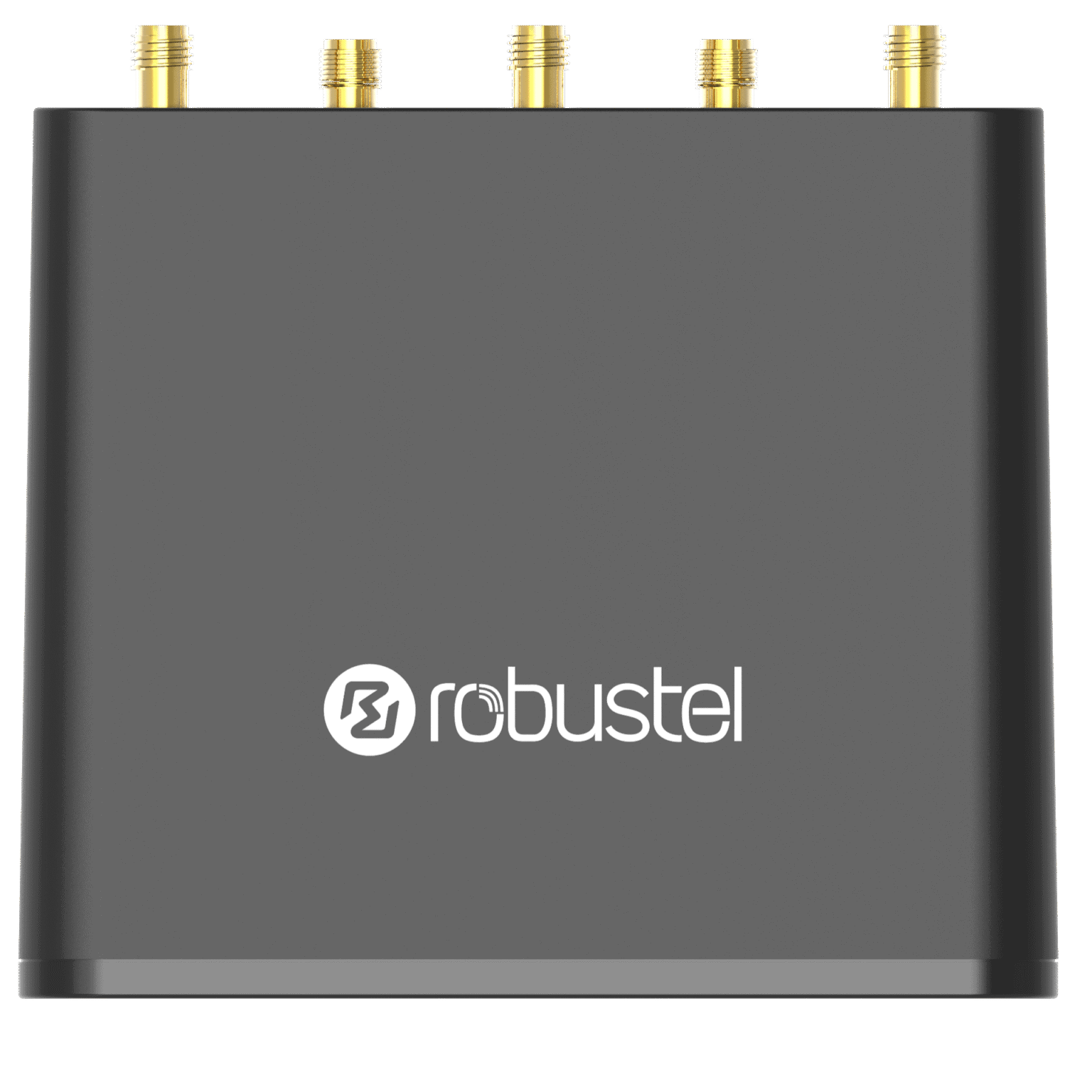 R1520 5-Port Industrial Dual-SIM 4G LTE Router | Robustel