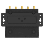 R1520 5-Port Industrial Dual-SIM 4G LTE Router | Robustel