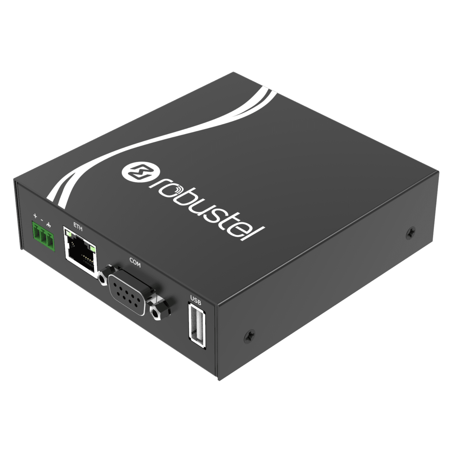 Industrial IoT products: routers, gateways & modems | Robustel