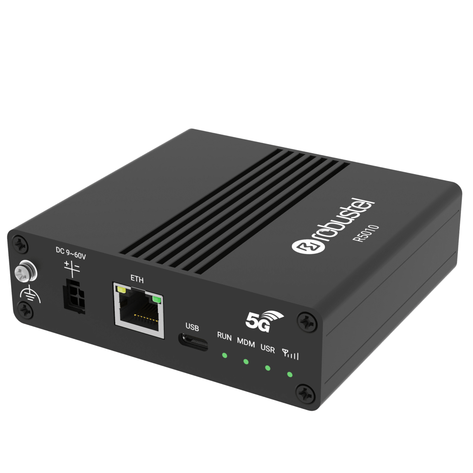 Industrial IoT products: routers, gateways & modems | Robustel