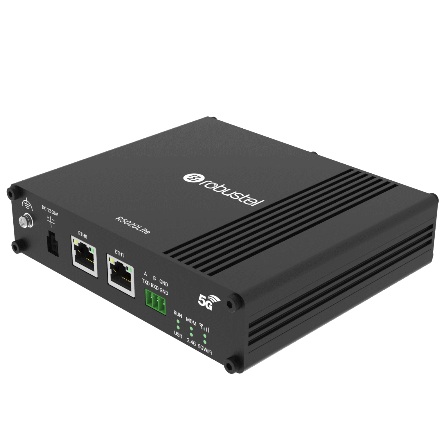 Industrial IoT products: routers, gateways & modems | Robustel