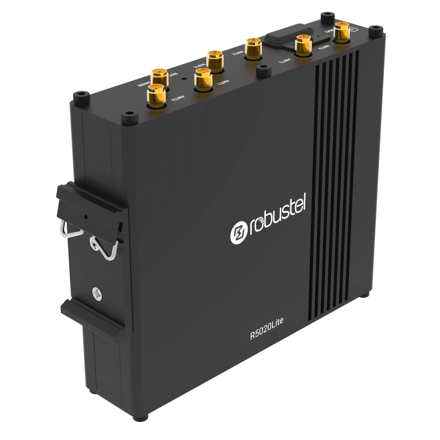R5020Le 5G eSIM/eUICC Dual-SIM Router | Robustel