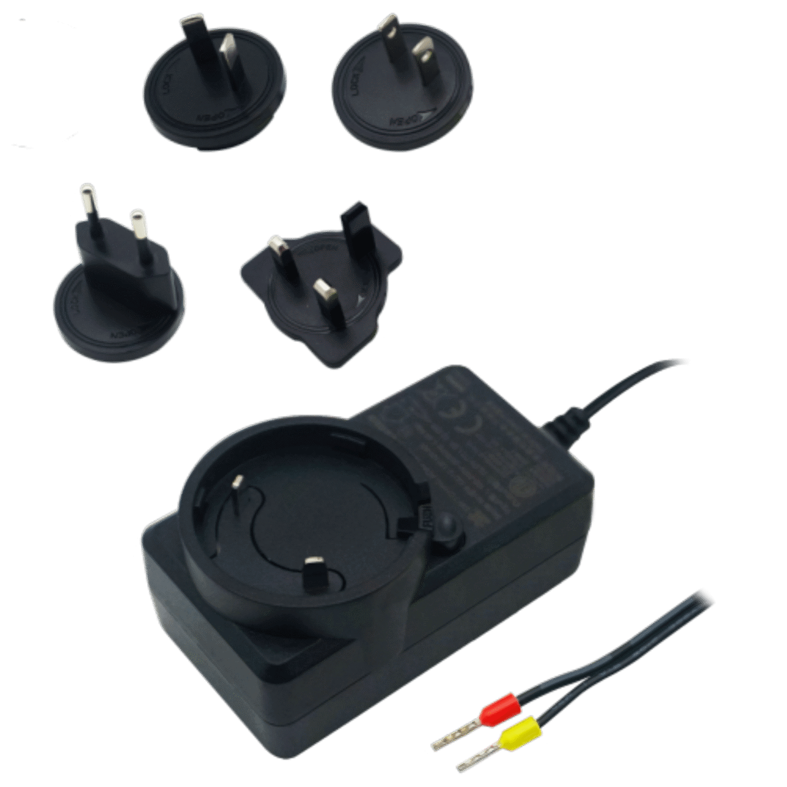 Robustel IoT Accessories | Antennas, Cables, Power & Mounting