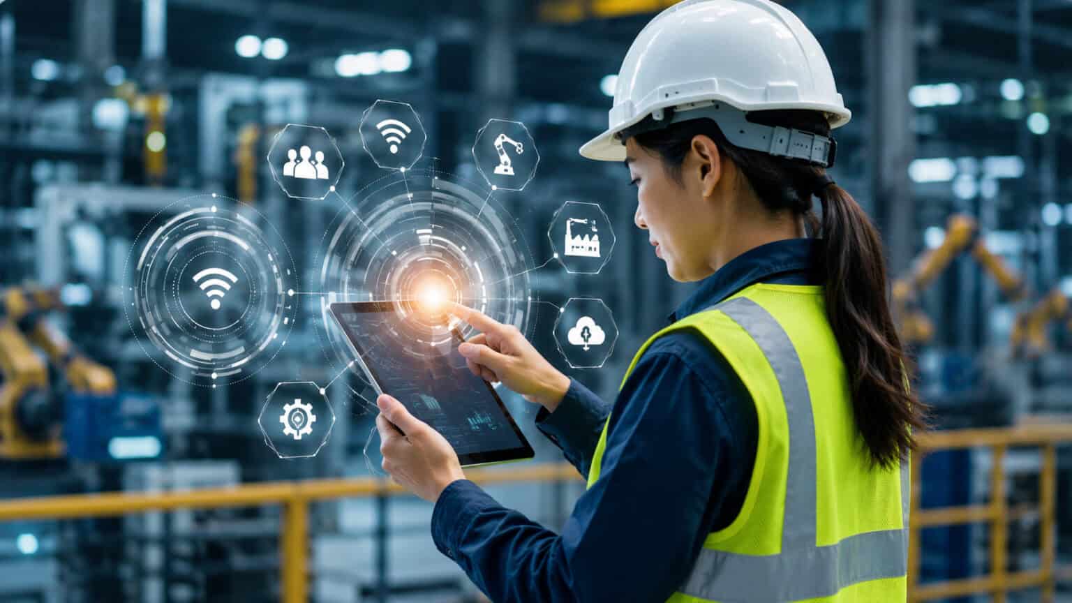 Edge Computing Security in Industrial IoT: Gateway Considerations for ...
