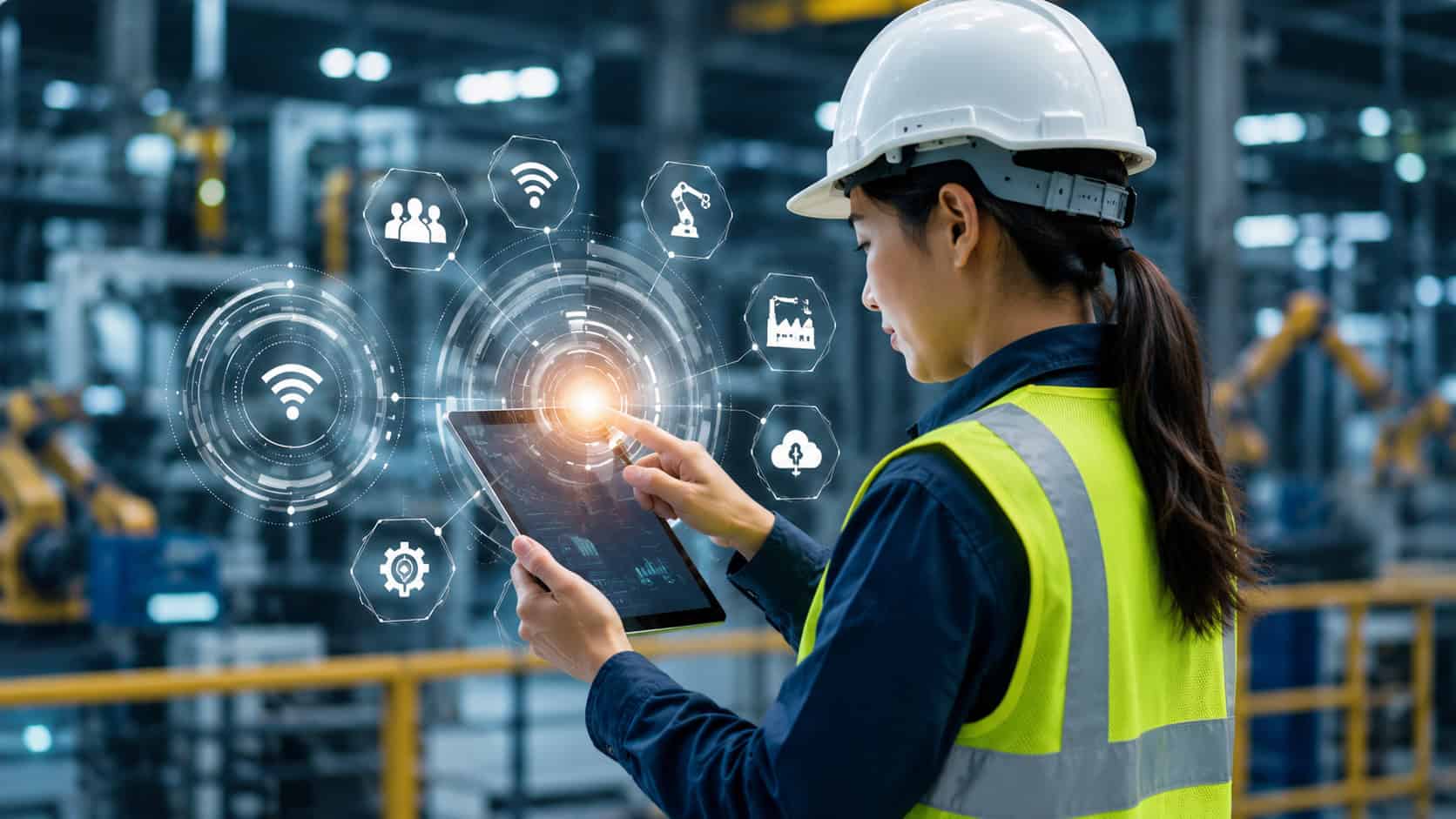 Edge Computing Security in Industrial IoT: Gateway Considerations for ...